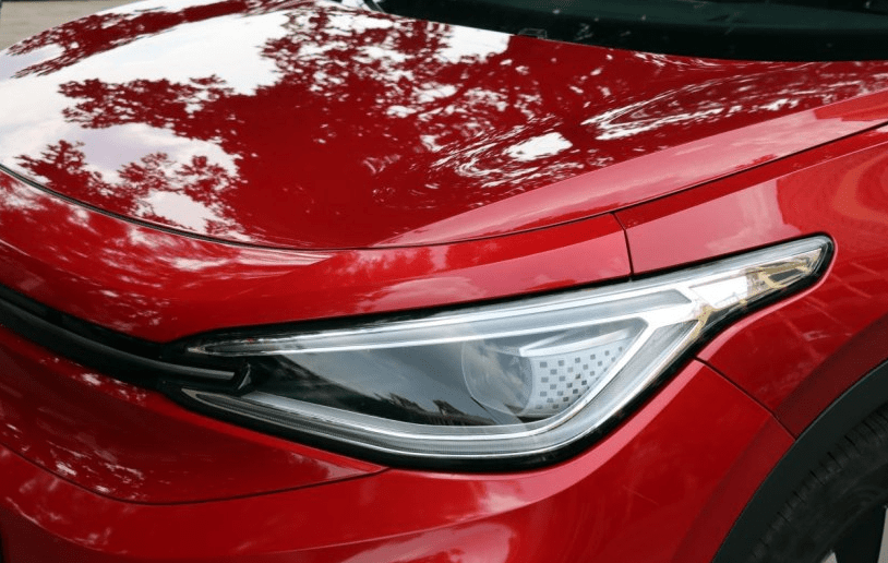 想买续航高的纯电SUV？看看可跑607公里还安全的id4_搜狐汽车_搜狐网