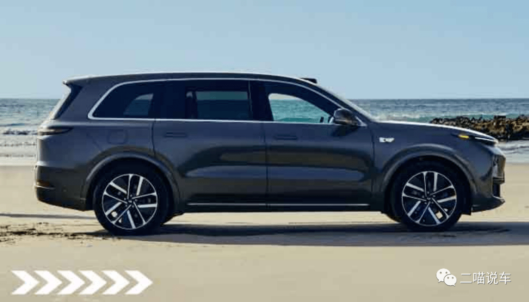 理想L9、小鹏G9底盘硬件对比，谁更胜一筹？_搜狐汽车_搜狐网