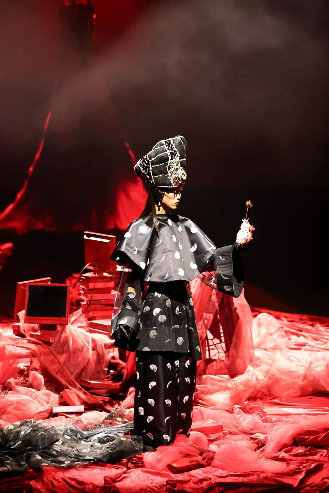 上海时装周2023SS | 设计品牌主理人深度分享_中国_时尚_韩雯