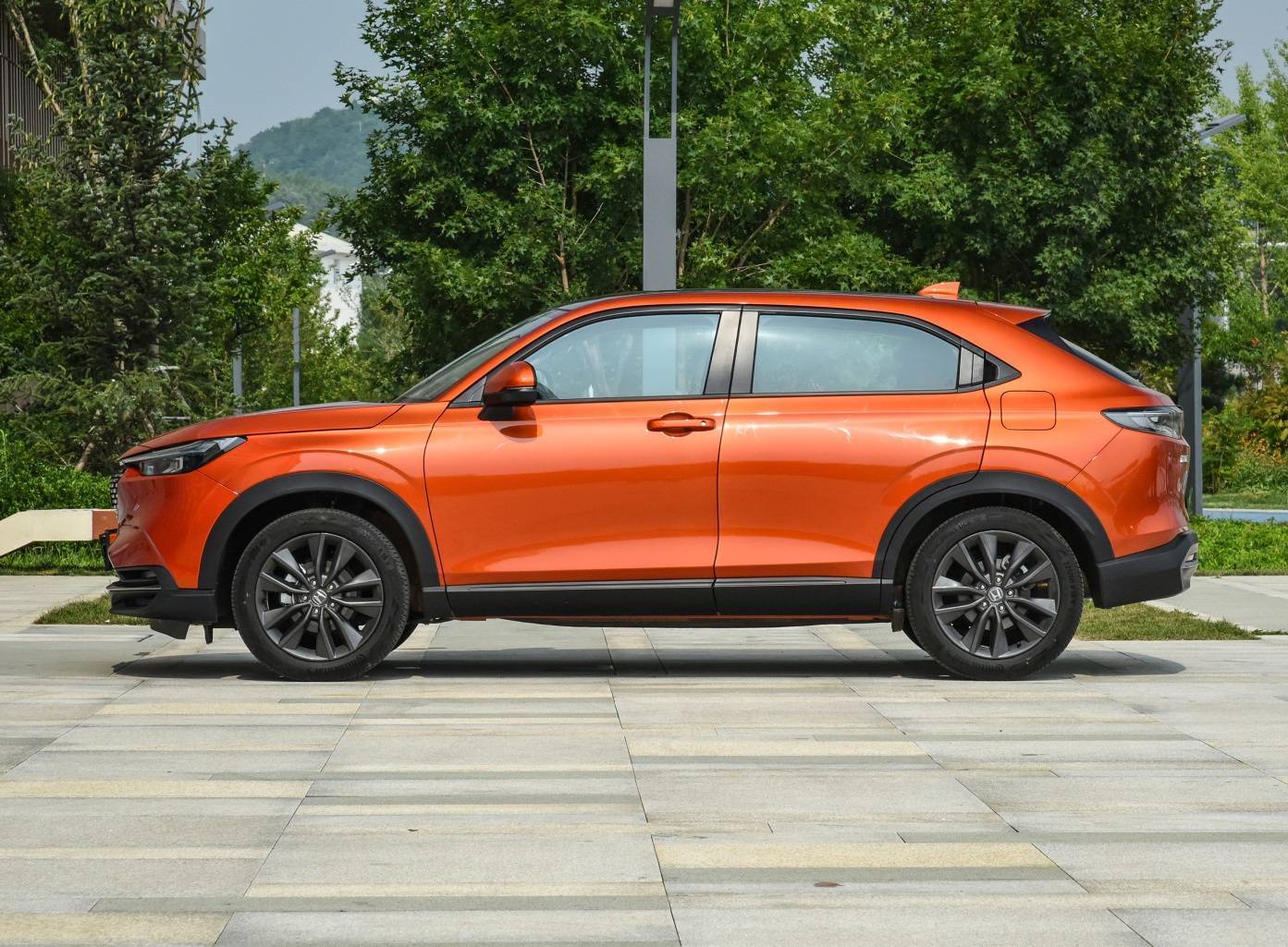 23款本田XRV值不值15万？性价比如何？具体分析后，你就明白了_搜狐汽车_搜狐网