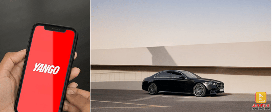 Yango打车正式进军迪拜_搜狐汽车_搜狐网