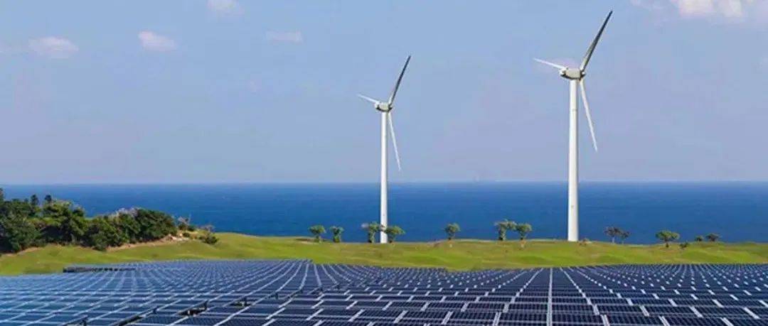 联合体成主角 张掖2GW风光竞配公示中选企业_项目_论坛_甘肃