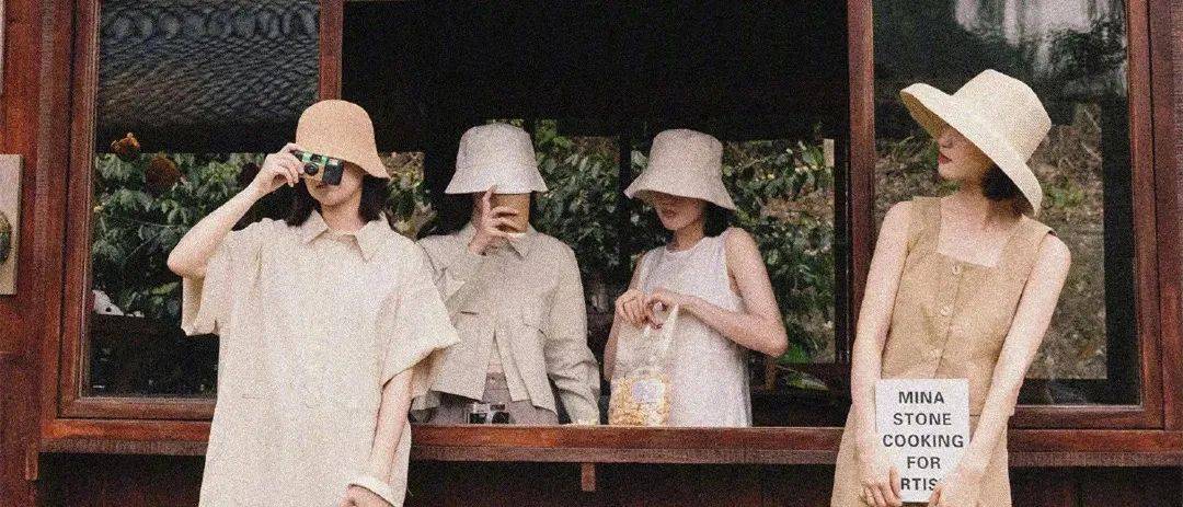 假期好友合照这样拍,才够好看!photoinsby