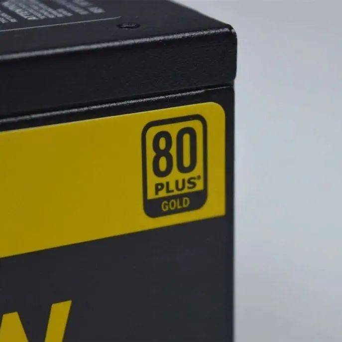 最新资讯丨电源80 PLUS认证要求解读！_产品_欧盟_服务器