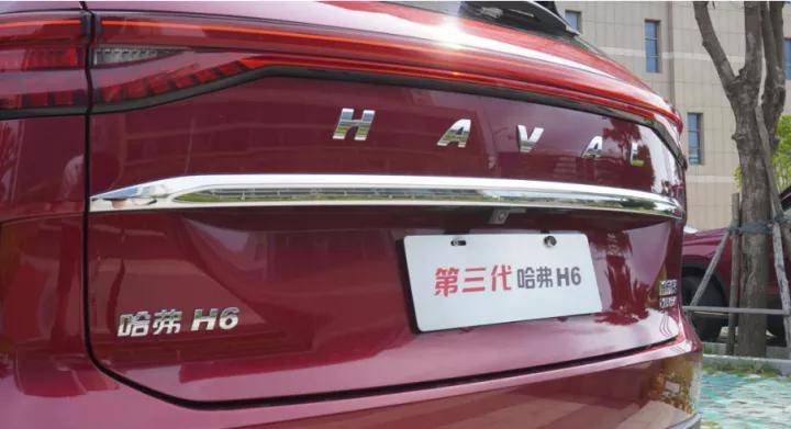 入门紧凑型SUV如何选？欧尚X7 PLUS乐游版对比哈弗H6_搜狐汽车_搜狐网