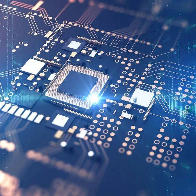 英特尔和 SiFive 演示用 Intel 4 工艺制造的 RISC-V 开发板_Creek_Horse_芯片