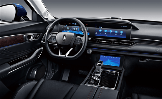 大五座高性价2022款奔腾T99诠释硬派SUV_搜狐汽车_搜狐网