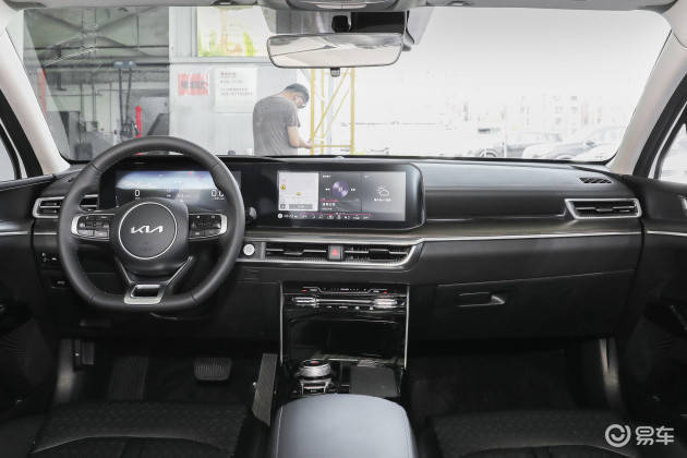 起亚K5购车指南 车长4980mm_搜狐汽车_搜狐网