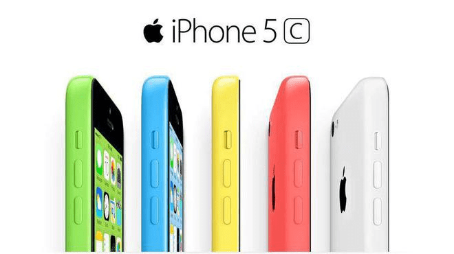 iPhone 5c/iPad mini3将被列入过时产品名单_搜狐网