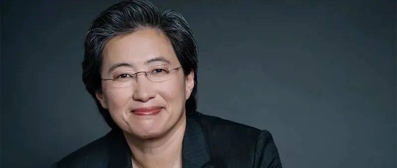Lisa Su分享了AMD逆袭背后的秘密_工作_对公司_行业