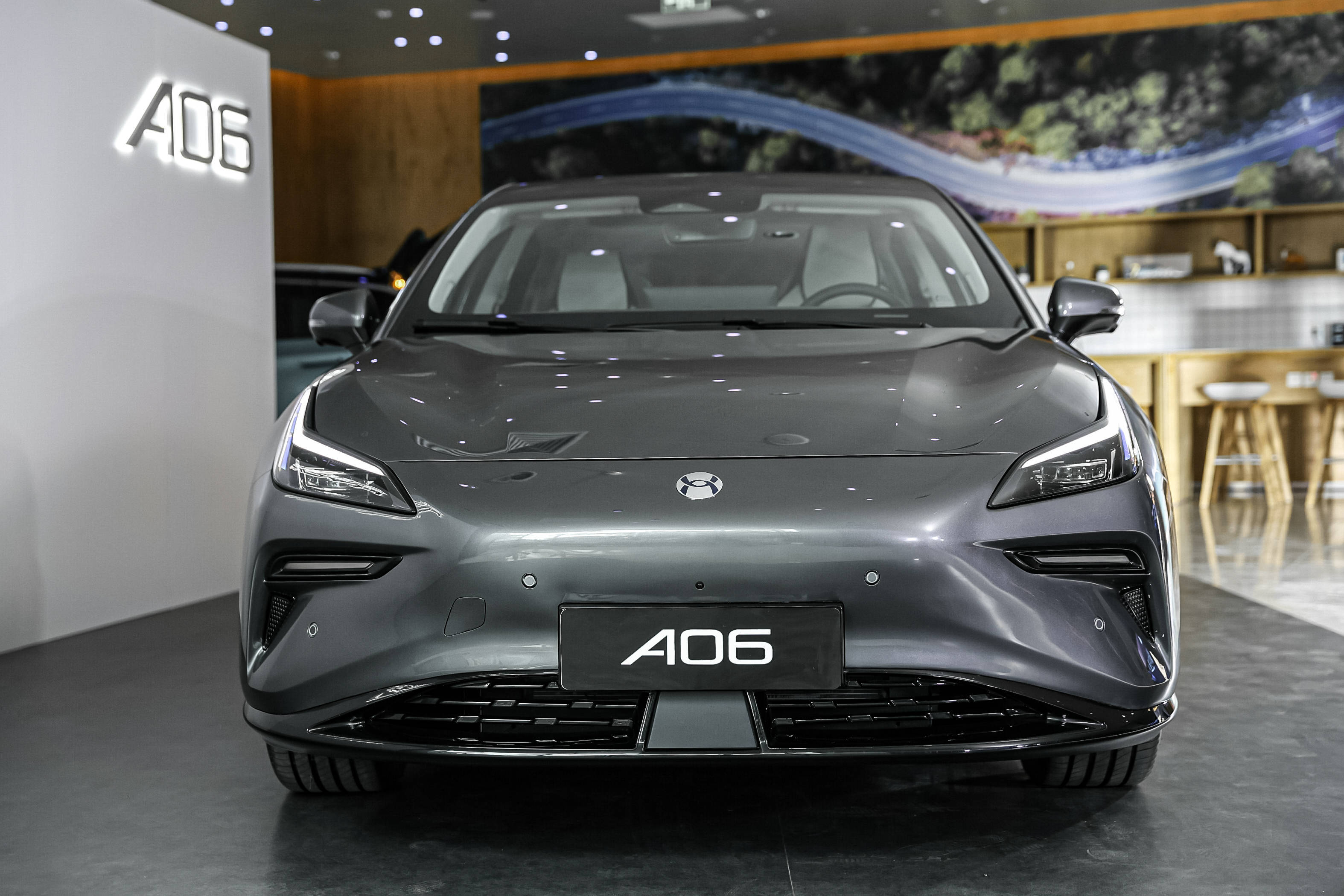 复刻EDG成功之路？解锁合创A06的流量密码_搜狐汽车_搜狐网