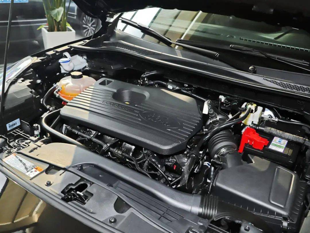 全系2.0T+8AT，248马力，比荣放厚道，空间比奇骏大，15万可买！_搜狐汽车_搜狐网