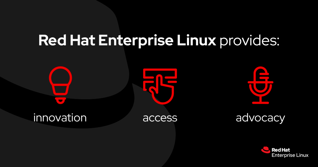 红帽企业Linux（RHEL）8.7和9.1 Beta新在哪？_配置_功能_包括