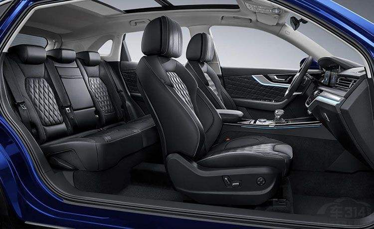 同门SUV大PK，奔腾T99、红旗HS5你选择谁？_搜狐汽车_搜狐网