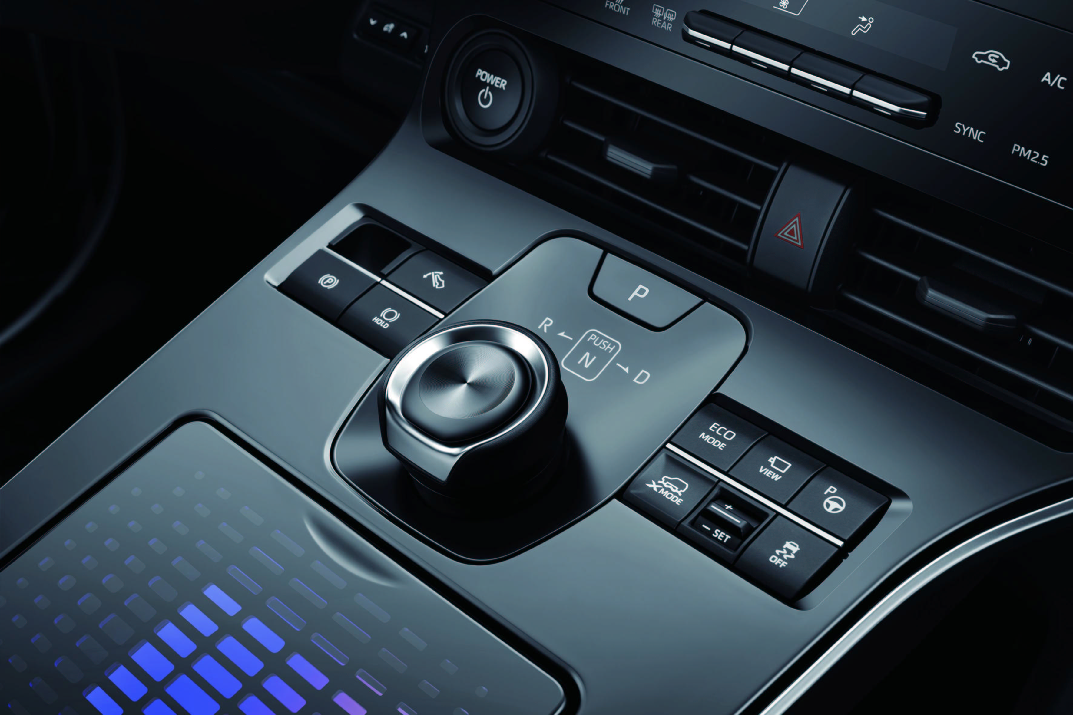 19.98万元起，广汽丰田bZ4X正式上市！开启e-TNGA纯电新体验_搜狐汽车_搜狐网