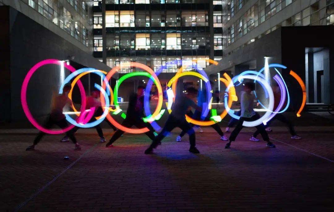 【招新】wota艺组介绍_表演_活动_艺术