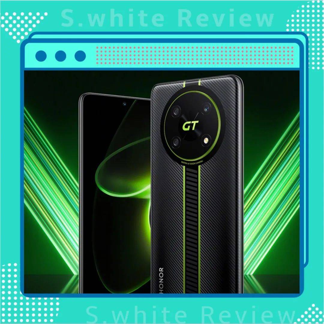 【资讯】10.13发 荣耀X40GT预热 144Hz高刷屏+骁龙888_性能_调校_外观