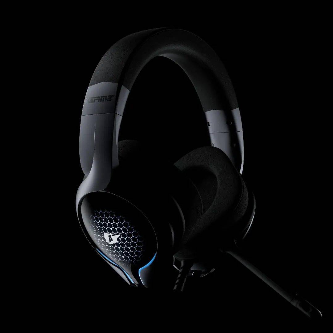 iGame DNA系列游戏耳机正式发布！_Meta发布全新VR头显 售价1500美元_声音_空间