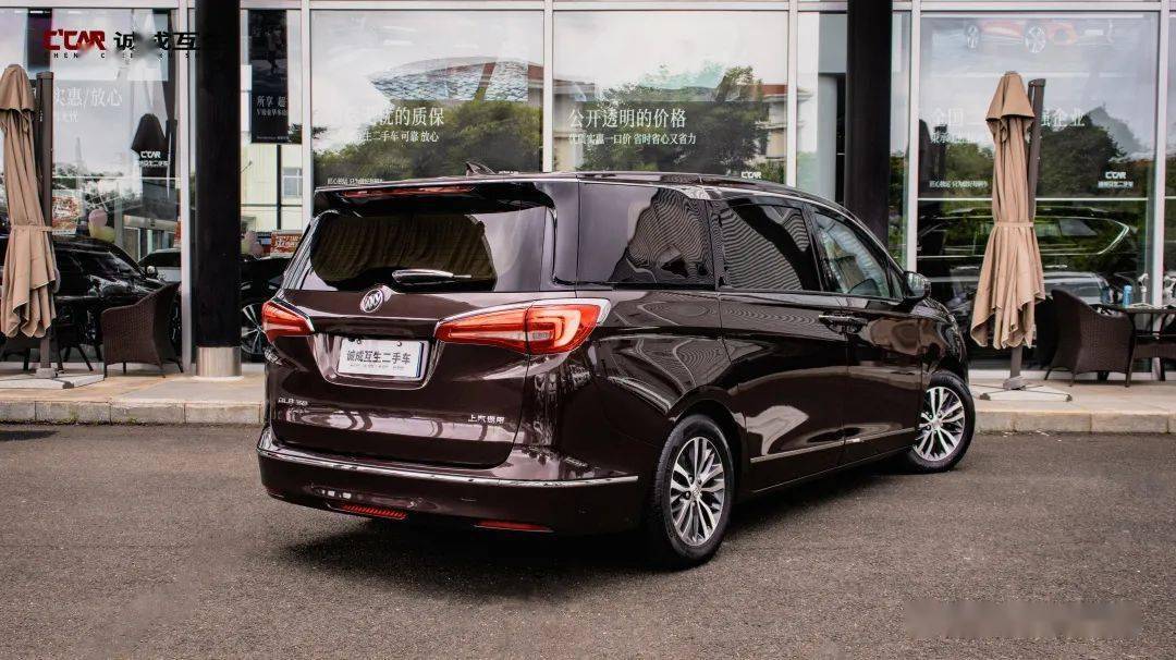 “长途神器”，平稳，安静，舒适，让全家一起666！【别克GL8 ES 28T 豪华型】_搜狐汽车_搜狐网
