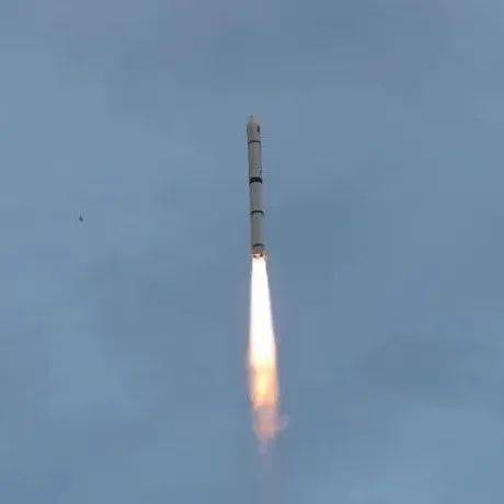 祝贺！成功发射！_中国成功发射5米S-SAR 01星_威海人_山东