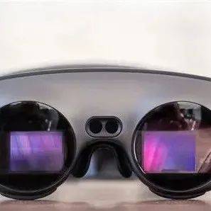 Meta元宇宙Quest Pro上市，搭载Mini LED VR背光模组_设备_产品_Quest
