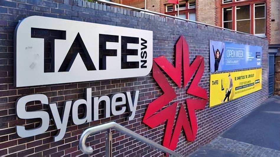 为什么去澳洲务工最适合的是TAFE半工半读?_澳大利亚_工作_技能