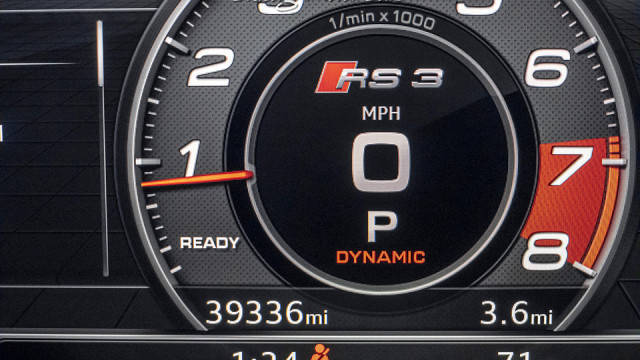 比EA888多一个缸就等于2.5T？奥迪五缸发动机技术解析_搜狐汽车_搜狐网