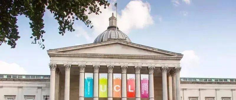 突发！UCL更新了2条2023Fall申请要求！_level_成绩_官网