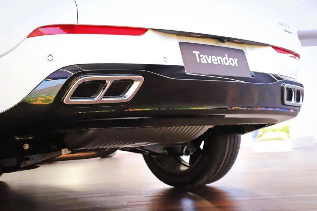 硬核合资SUV，2.0T，220马力，大五座大空间，后排轻松跷二郎腿！_搜狐汽车_搜狐网