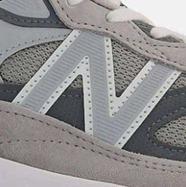 时隔三年终于出下一代了！NB 990 新鞋官图曝光！_Balance_New_Teddy