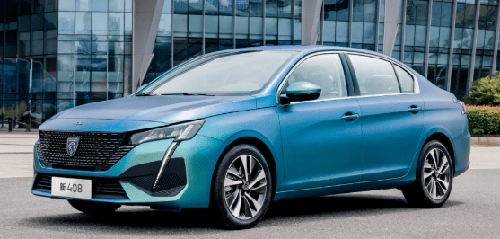 标致新408来袭，与全新一代408还是有区别的_搜狐汽车_搜狐网