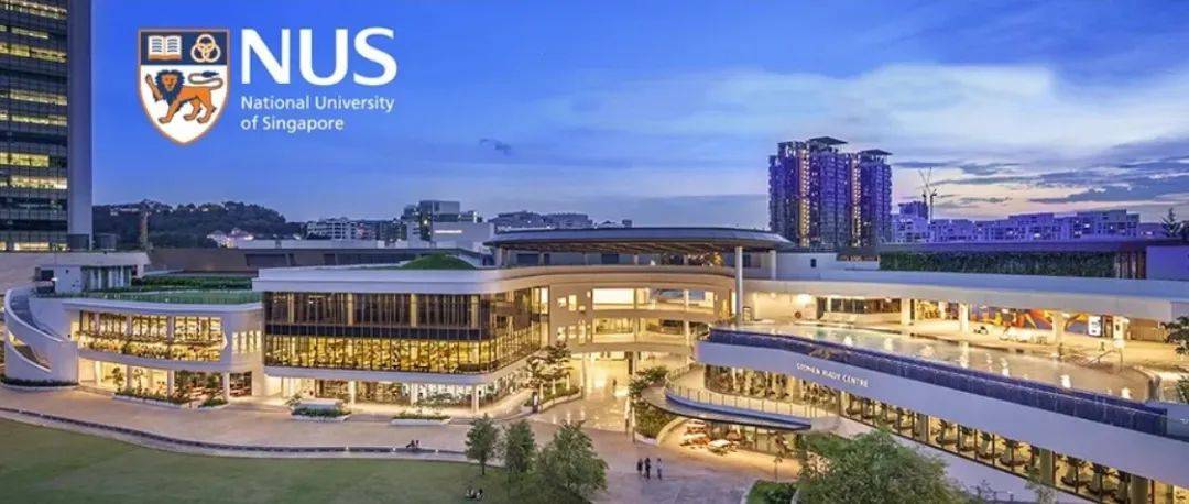 新加坡首个计算机科学系，NUS计算机含金量有多高？_背景_课程_同学