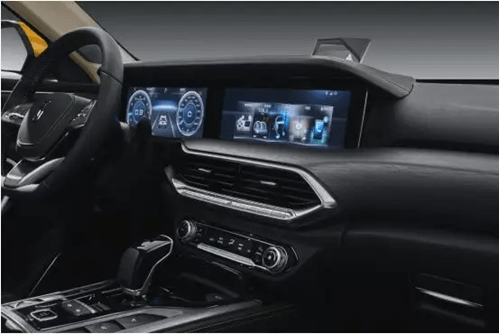 10万级的温暖出行什么样？ 奔腾T77PRO奉上超预期惊喜_搜狐汽车_搜狐网