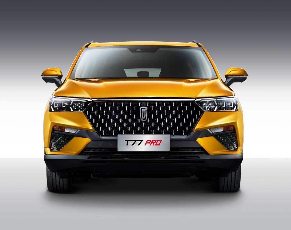 10万级SUV神仙打架，奔腾T77PRO、哈弗H6 、传祺GS4谁能笑到最后？_搜狐汽车_搜狐网