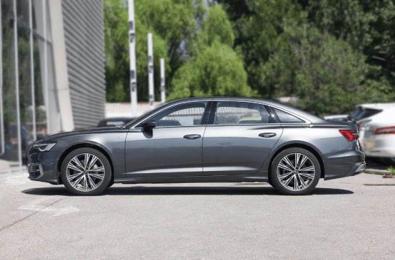 打破刻板印象，A6L也能很运动_搜狐汽车_搜狐网