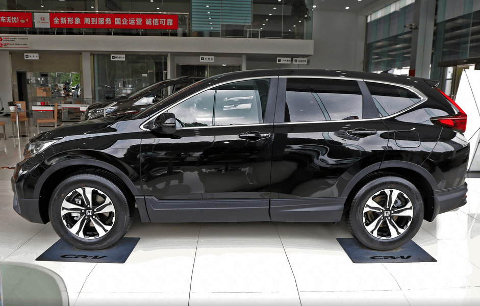 还看什么CR-V、RAV4，携80余项丰富基础配置，这才是全优合资SUV_搜狐汽车_搜狐网