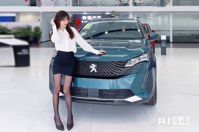 标致新5008 10月29日首发！换新车标 或卖18万起_搜狐汽车_搜狐网