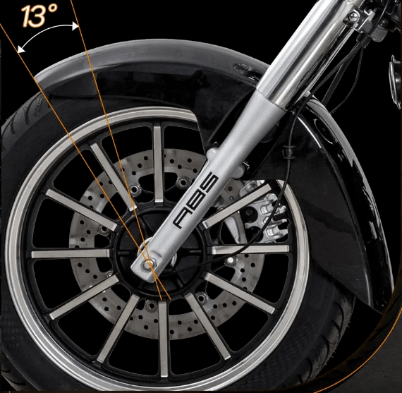 随时间成长？力帆V型双缸美式巡航车，款V16 Plus发布，售价：19680元起_搜狐汽车_搜狐网