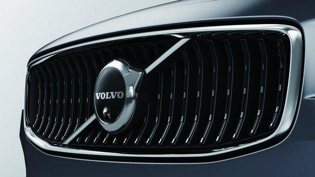 售价39.18-49.28万元 沃尔沃新款V90 CC上市_搜狐汽车_搜狐网