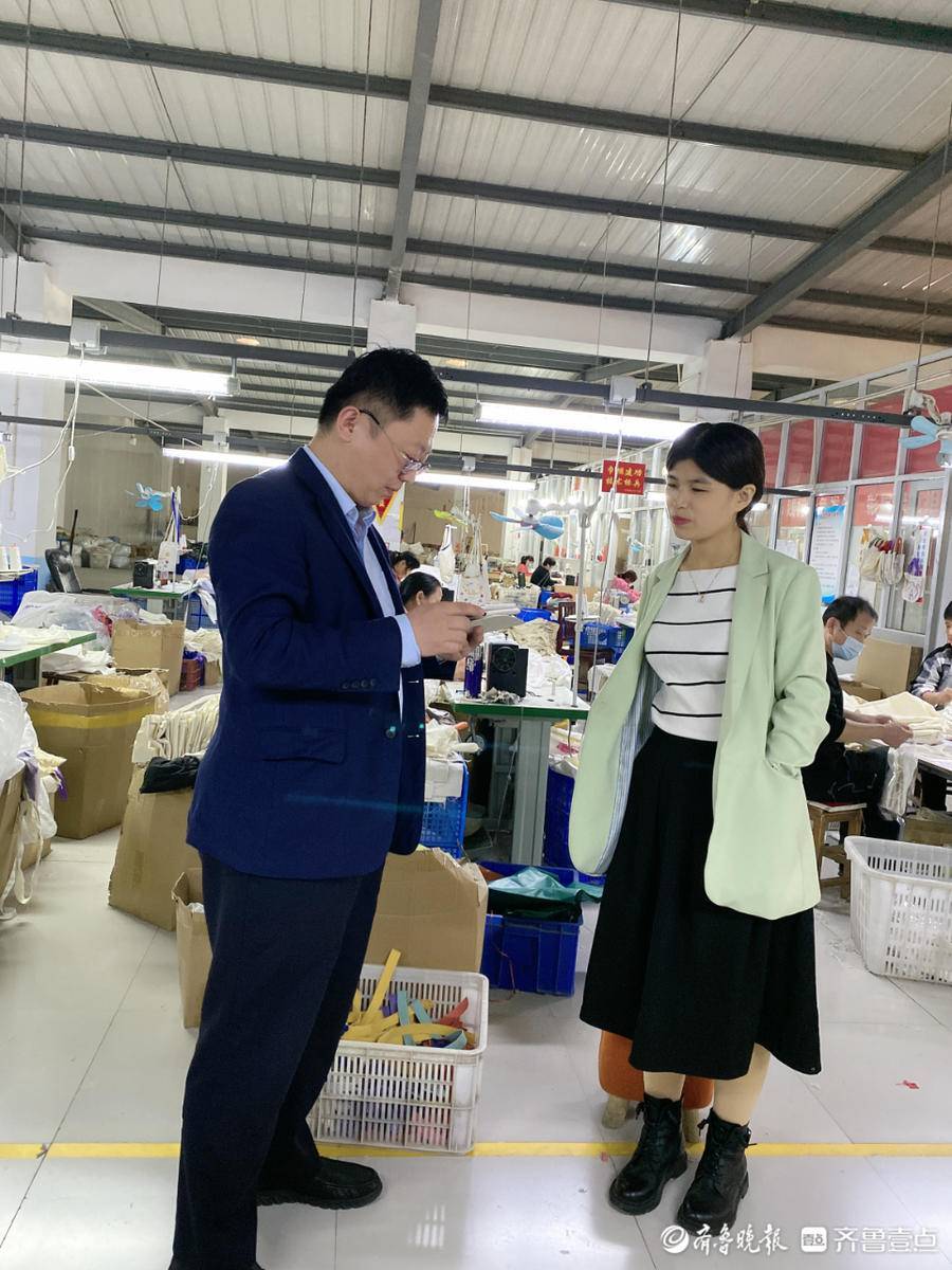 东阿农商银行:让小镇青年在鹊乡“绽放” 服务 金融 胡明明