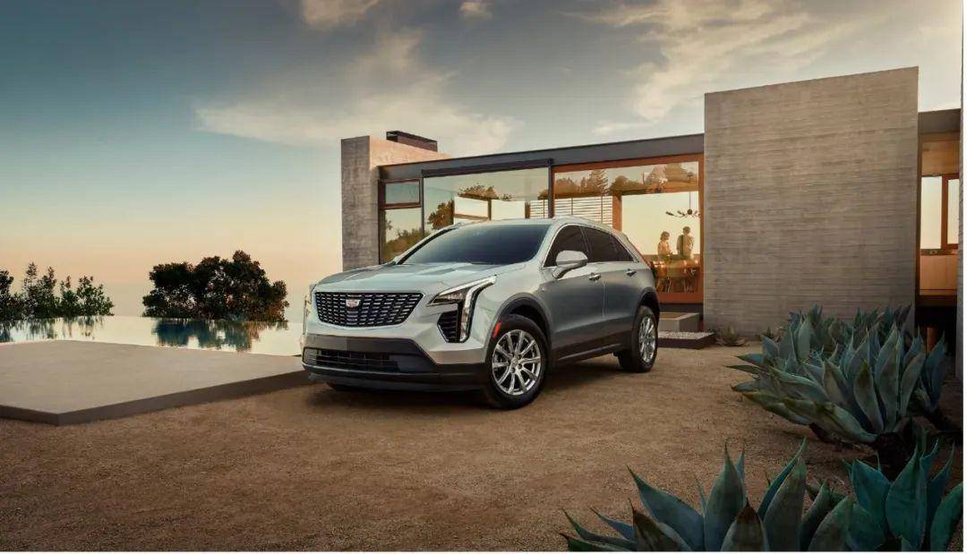 凯迪拉克XT4：豪华品牌年轻化该怎么走_搜狐汽车_搜狐网