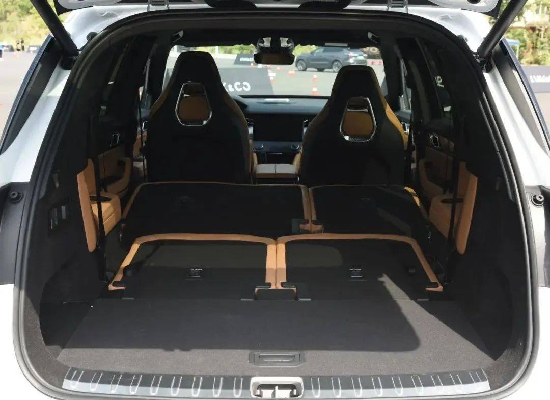 10月23日上市 领克09 EM-P远航版续航可达1430km_搜狐汽车_搜狐网