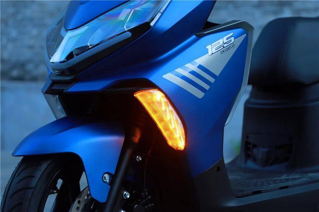 光阳也“内卷”一箱油666里——Jockey125节油赛镇江站_搜狐汽车_搜狐网