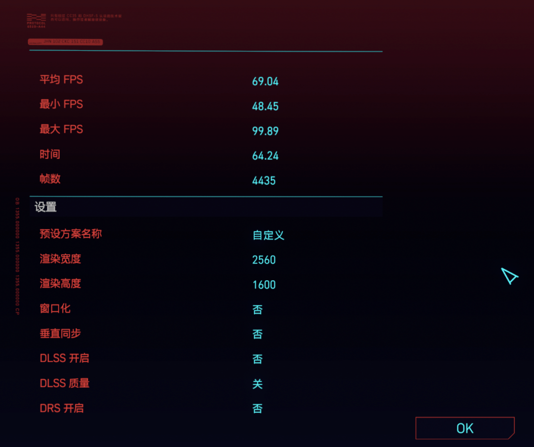 拯救者R9000X 2022测试：轻薄实力战将，RX 6800S搞定2.5K高画质3A游戏_性能_锐龙_Radeon