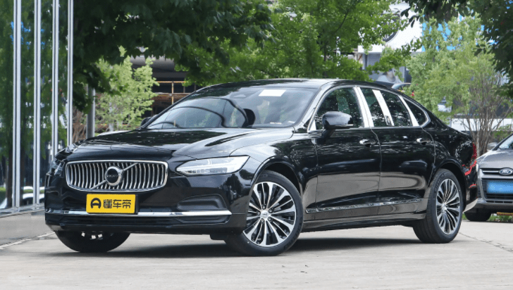 40万内买“高价值”豪华车，沃尔沃S90对比奥迪A6L怎么选？_搜狐汽车_搜狐网