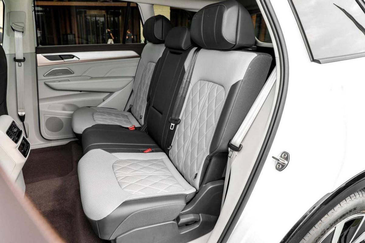 大众全新SUV来了，全系2.0T+L2级辅助驾驶，设计不逊新势力_搜狐汽车_搜狐网