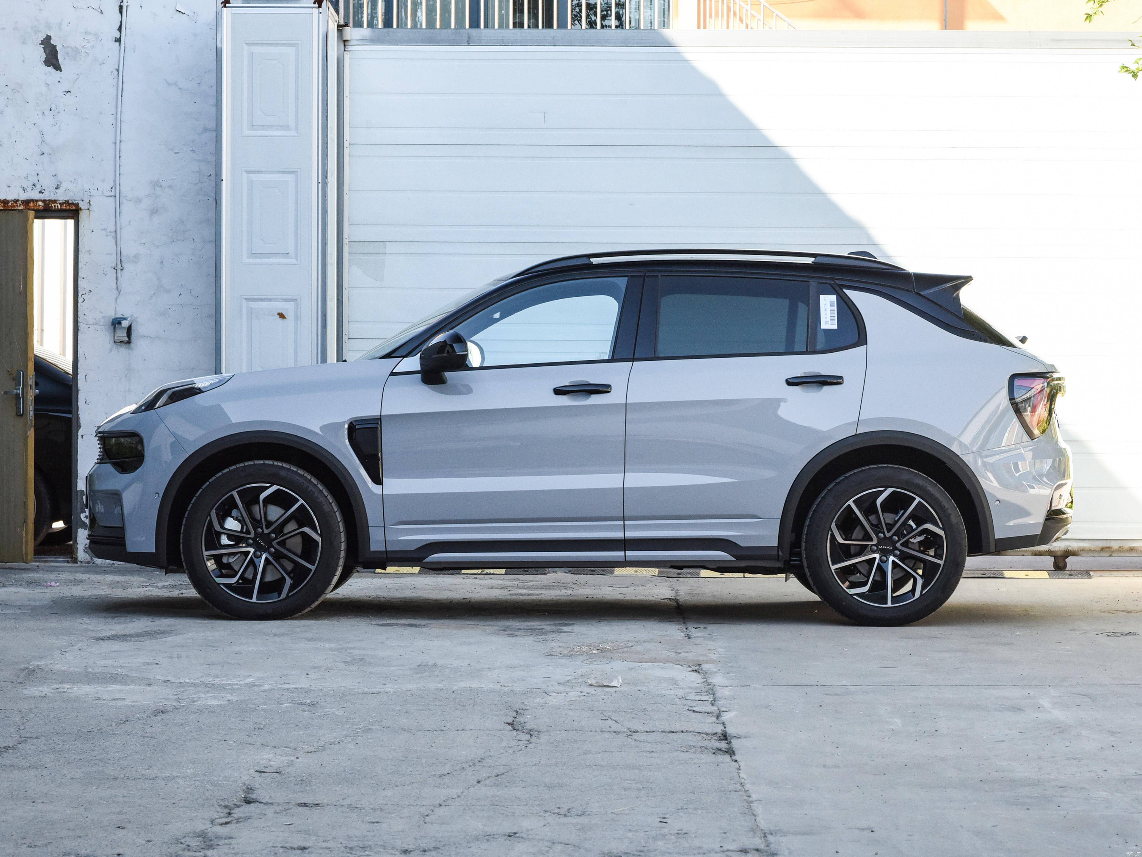 20万以内靠谱性能车 新款领克02 Hatchback即将上市 | 乐惠车