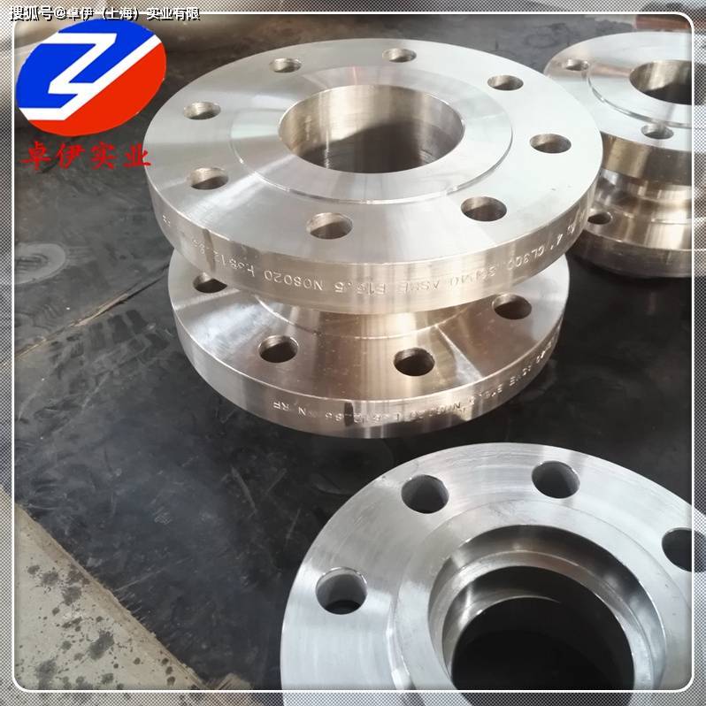 镍基合金N08020/20#合金钢圆钢，锻件，钢管，管坯_硫酸_Alloy_焊接