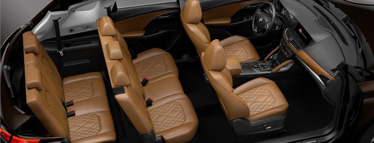 高性价比且配置亮眼的宝沃BX7，一款值得入手的二手SUV_搜狐汽车_搜狐网