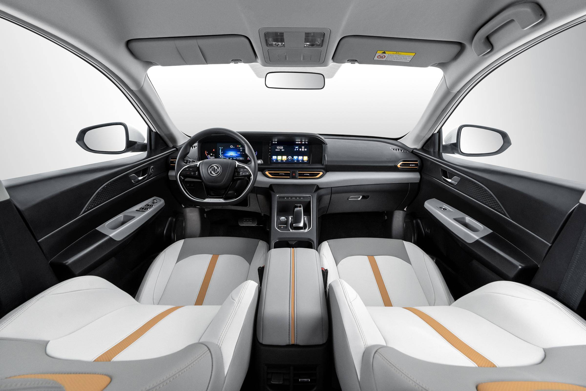 东风风神E70 PRO新车型上市！最大续航433公里，售价15.38万元_搜狐汽车_搜狐网